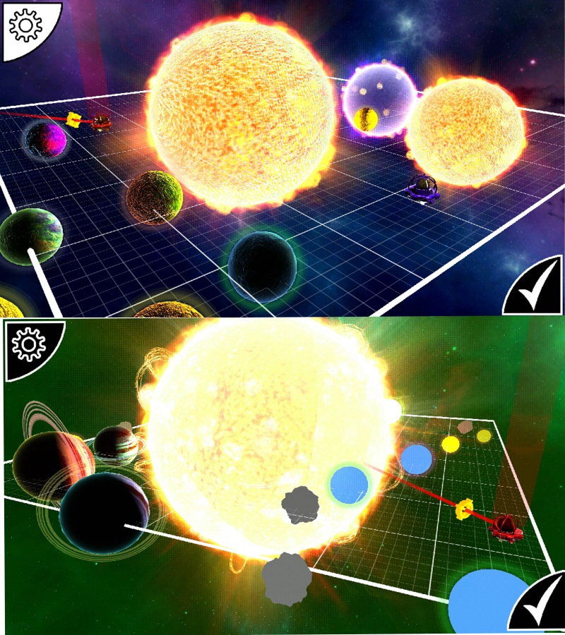Shader problems with Android Lollipop - Unity Engine - Unity Discussions
