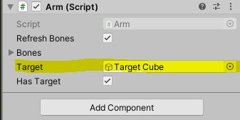 Connecting Unity Components to Script - Unity Engine - Unity Discussions