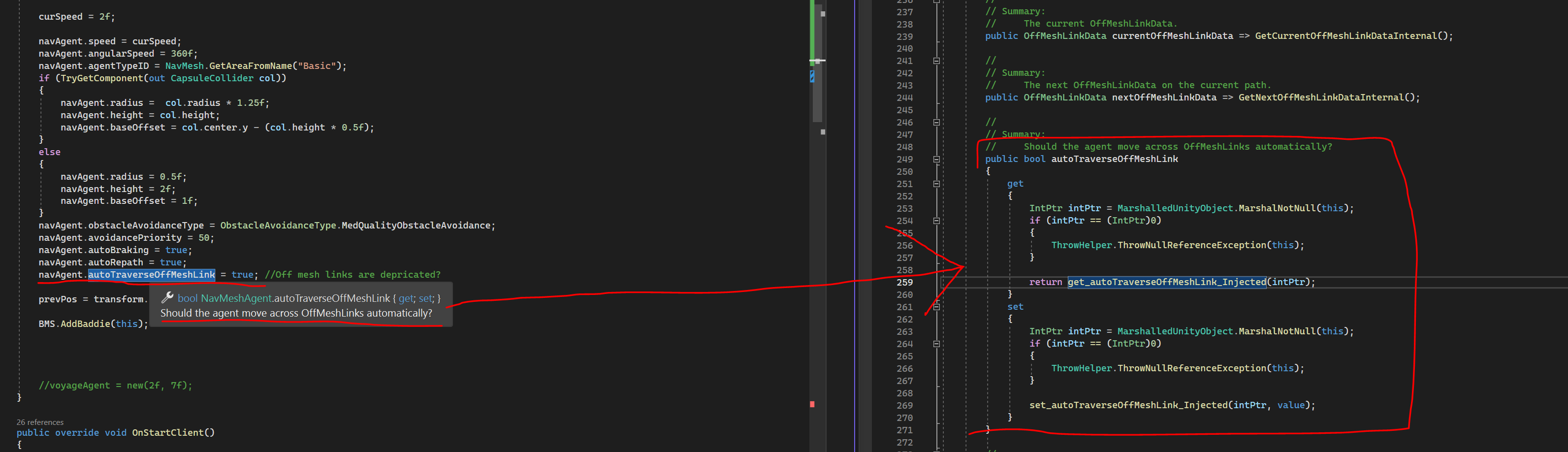 New AI Navigation 2.0 video tutorials series - Technical Articles - Unity Discussions