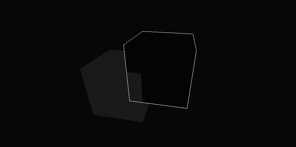 Why isn't an object with my custom material applied drawn on camera depth texture? - Unity ...