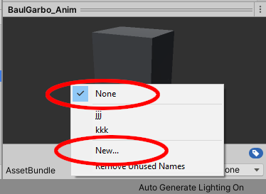 How to programmatically create AssetBundles in editor Scripts - Unity Engine - Unity Discussions