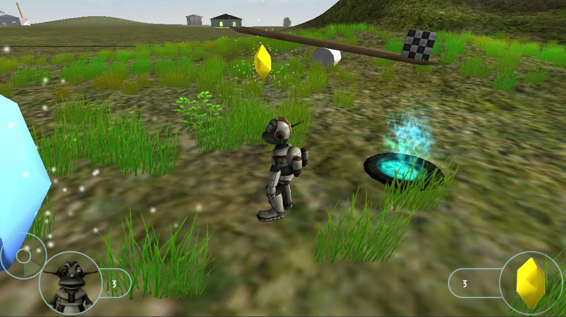 Stacking The Gui Hud Unity Engine Unity Discussions 5056
