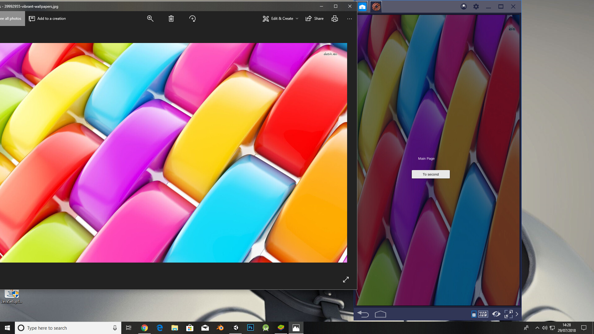 Colour Issues - Unity Engine - Unity Discussions