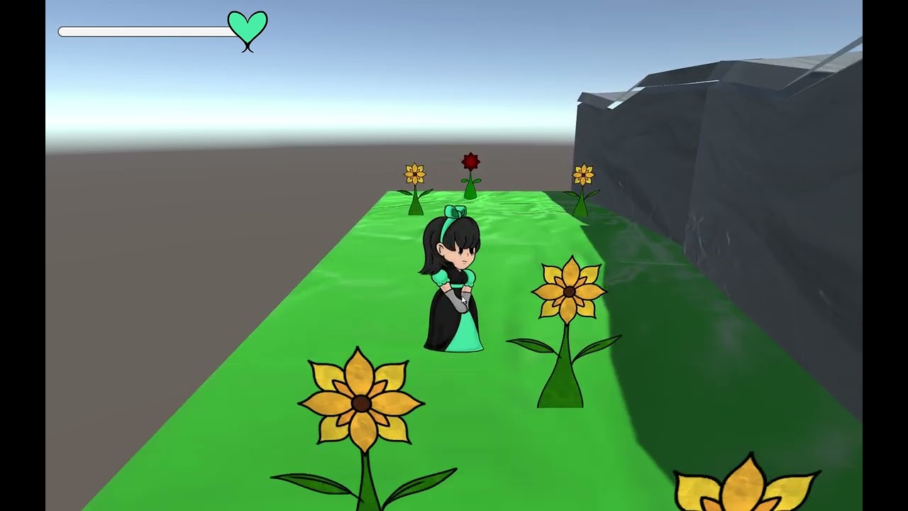 Build UI is invisible - Unity Engine - Unity Discussions