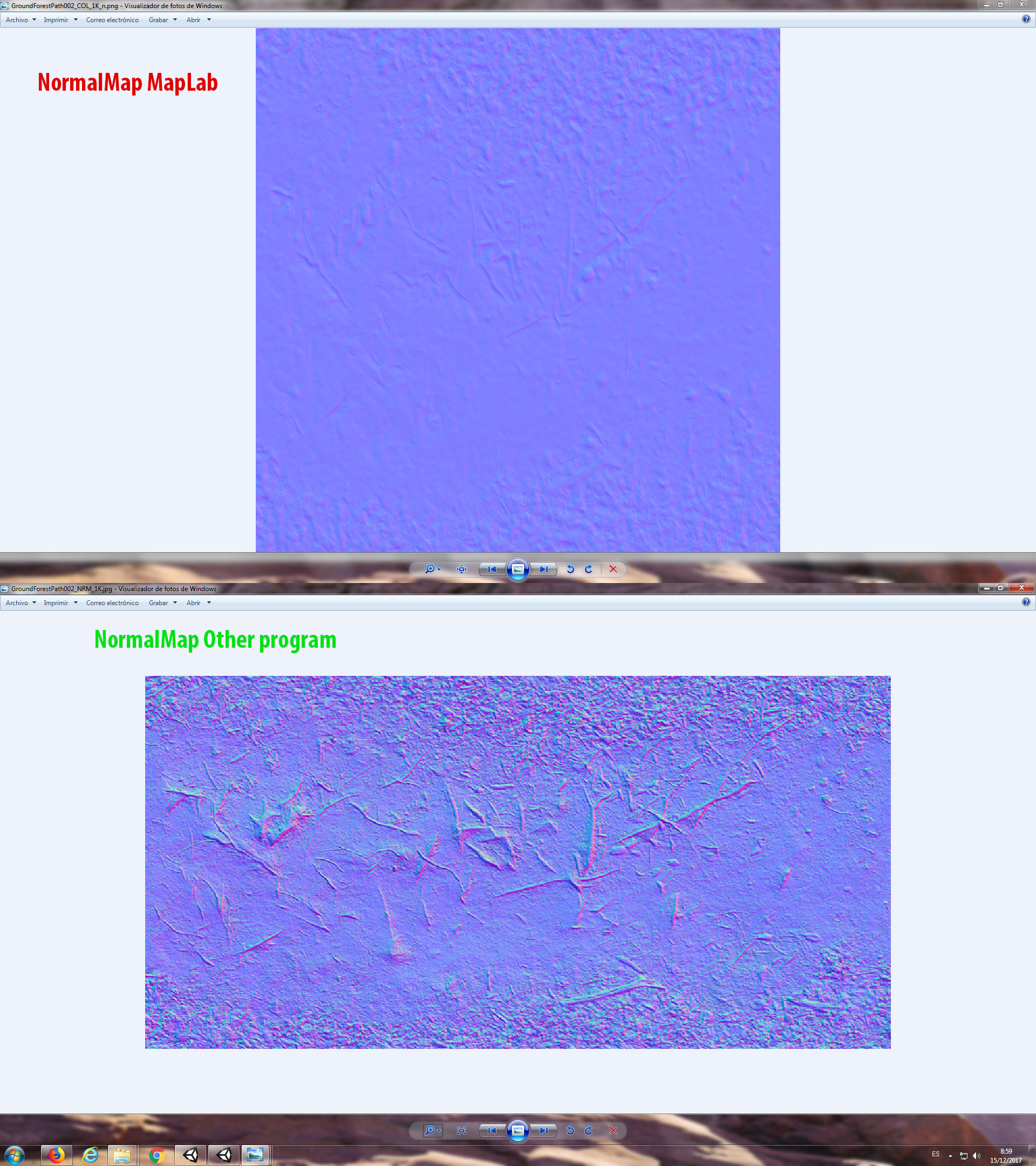 Map Lab - PBR Texture Laboratory - Page 19 - Community Showcases - Unity Discussions