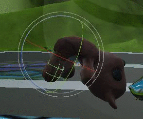 Questions about jittering character joints - Unity Engine - Unity Discussions