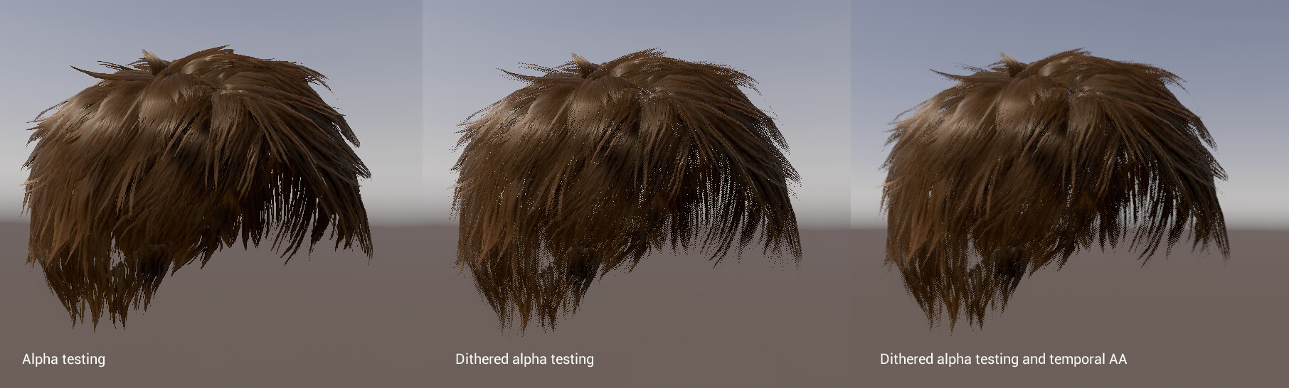 Lux-an-open-source-physically-based-shading-framework - Page 58 - Community Showcases - Unity ...