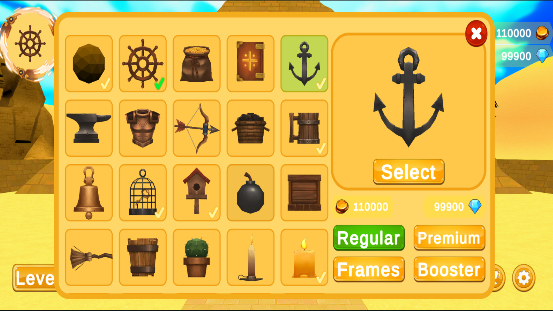 Unity UI make whole game lag - Unity Engine - Unity Discussions