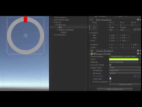 how to detect edge of image using the Fill Amount? - Unity Engine - Unity Discussions