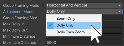 Tracked Object Offset doing nothing at all? - Unity Engine - Unity Discussions