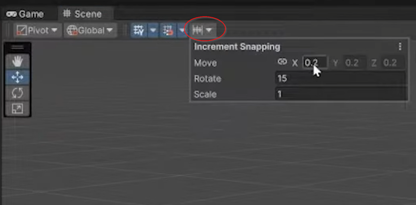 I don't like the Grid Snapping changes in Unity 6 - Unity Engine - Unity Discussions