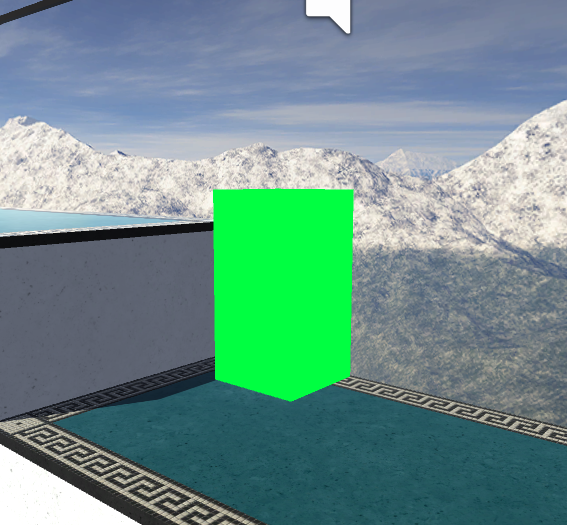Rendering Second Camera In Screenspace Of Object Unity Engine Unity Discussions
