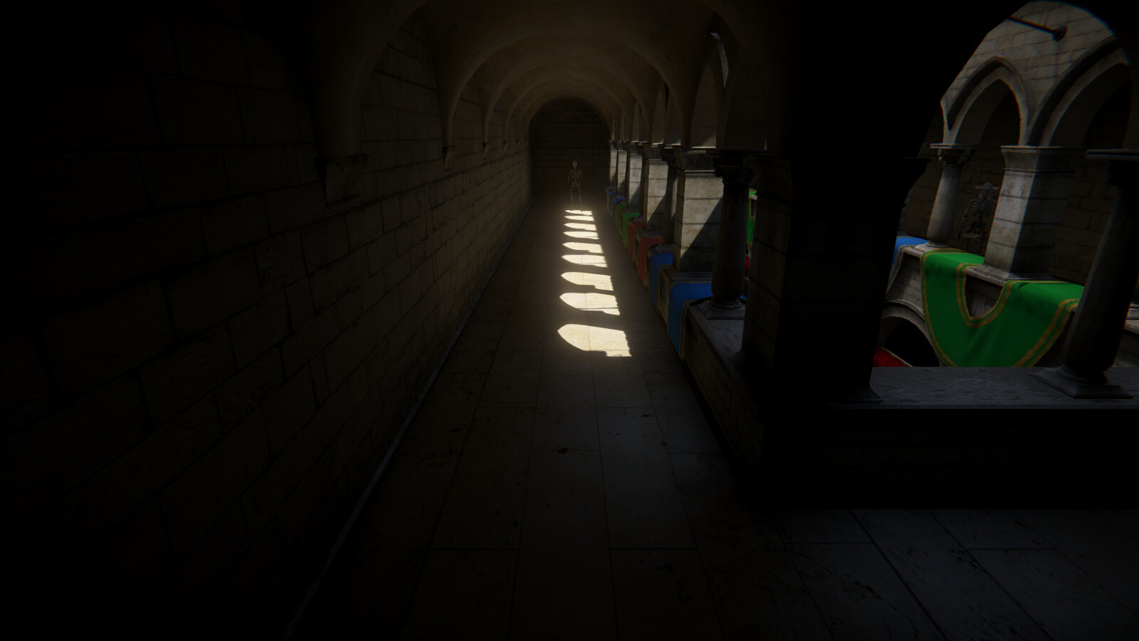 How to make AAA graphics in Unity/Enlighten - Page 15 - News & General ... How to make AAA graphics in Unity/Enlighten - Page 15 - News & General ...