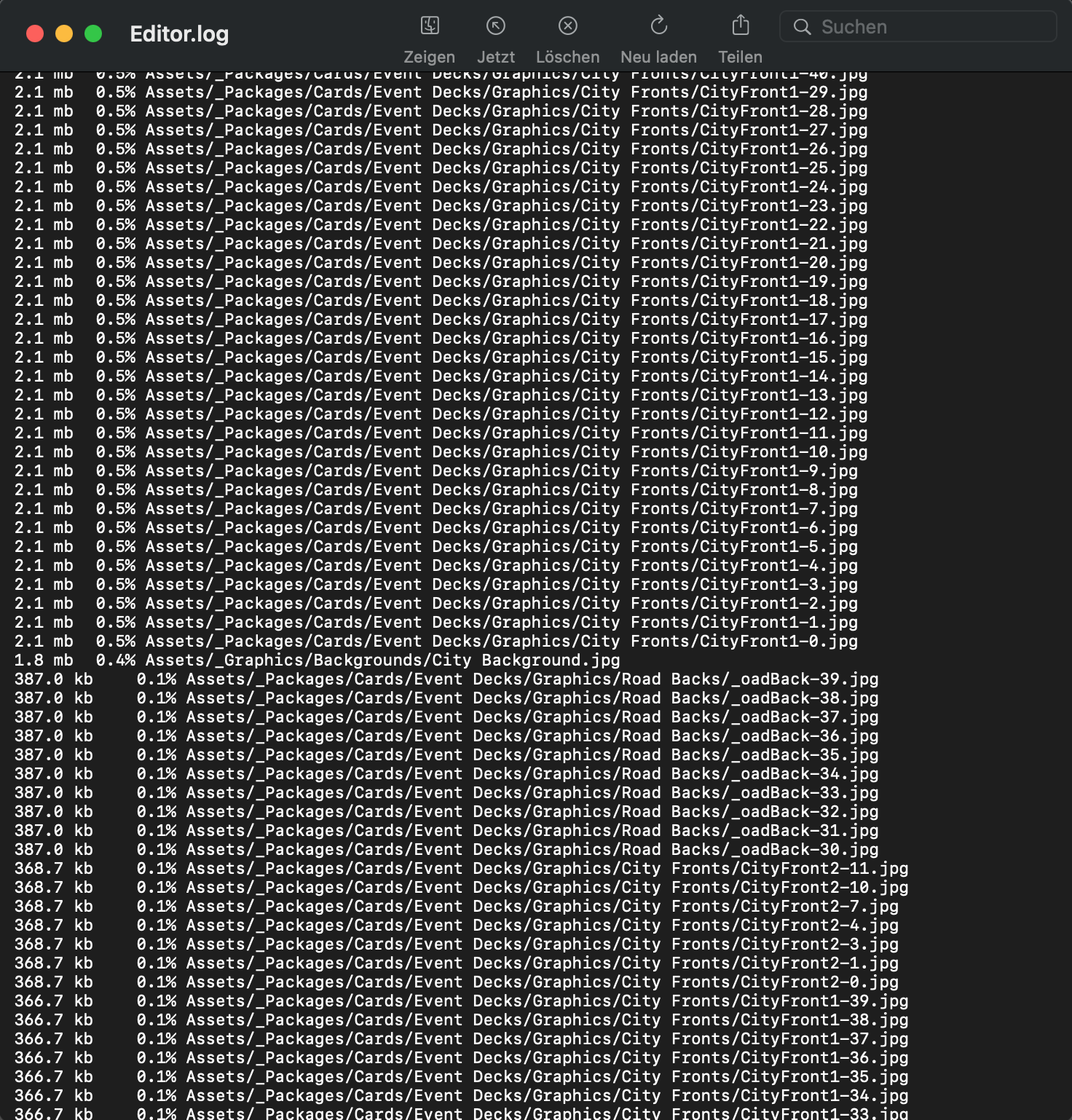 Compression Of Sprites Not Working Unity Engine Unity Discussions 1959