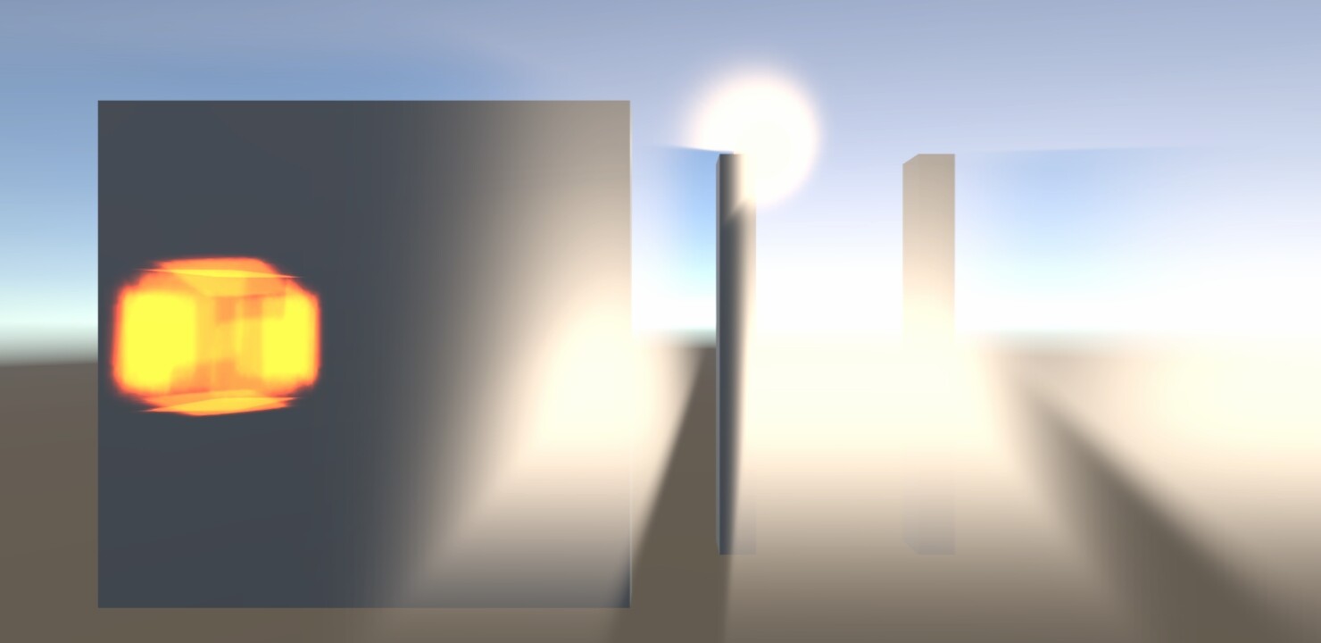 [HDRP-UPR ] Sky Master ULTIMATE-Physical skybox-Volume clouds-Weather ...