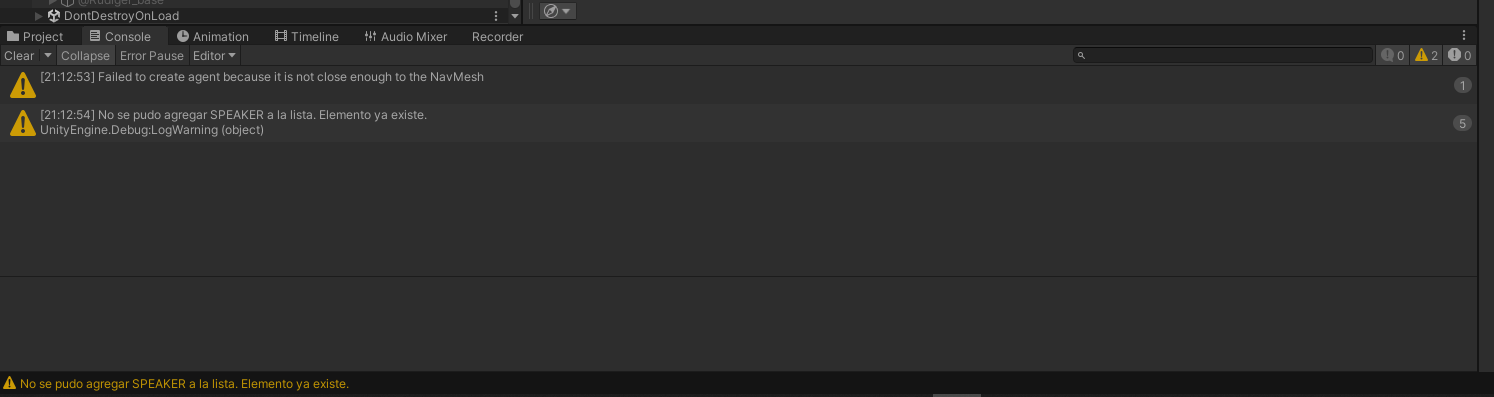 Localization and Addressables problem in BUILD: “Invalid path in AssetBundleProvider” - Unity ...