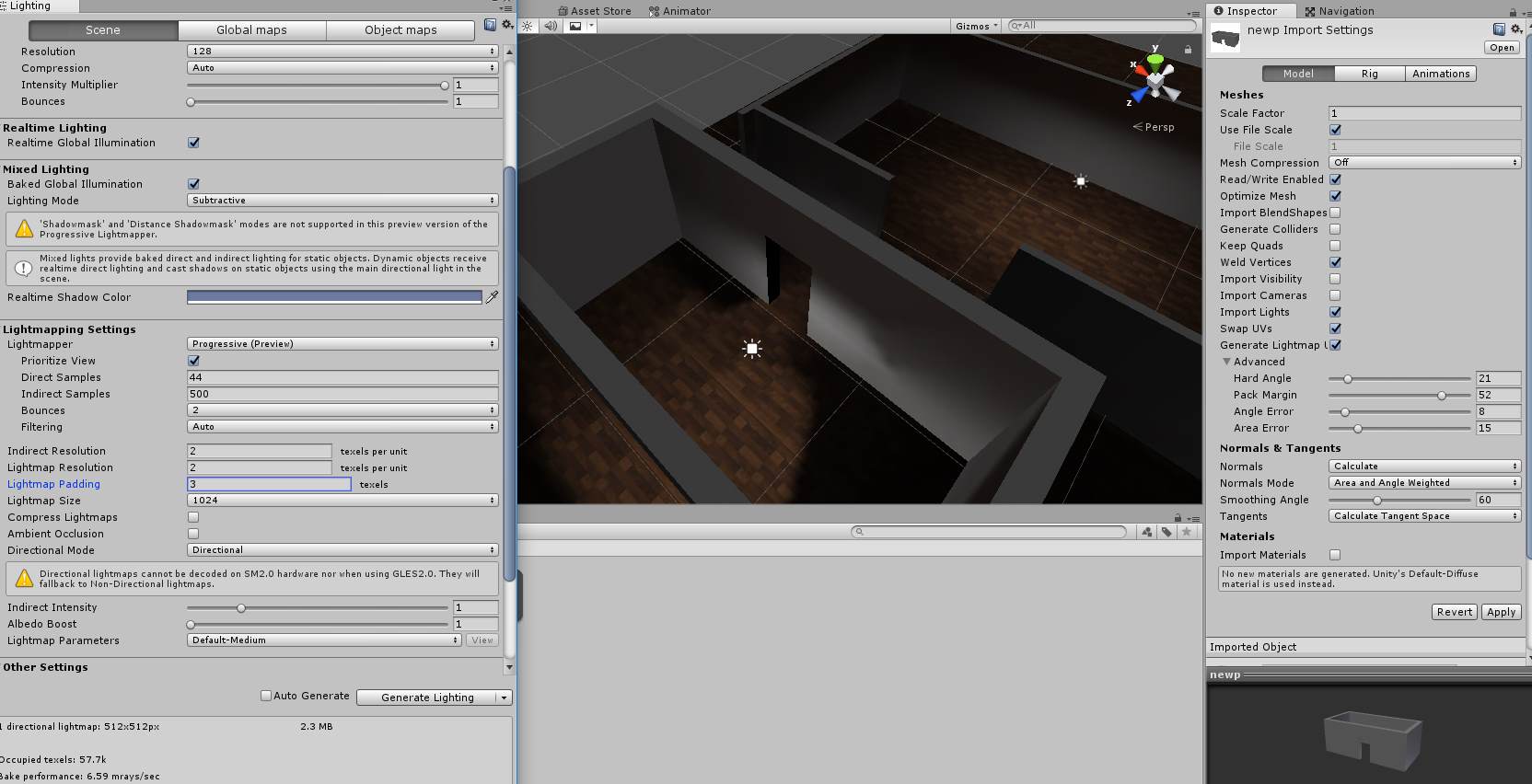 Mesh Maker - The Modeling & Editing Collection - Page 21 - Community Showcases - Unity Discussions