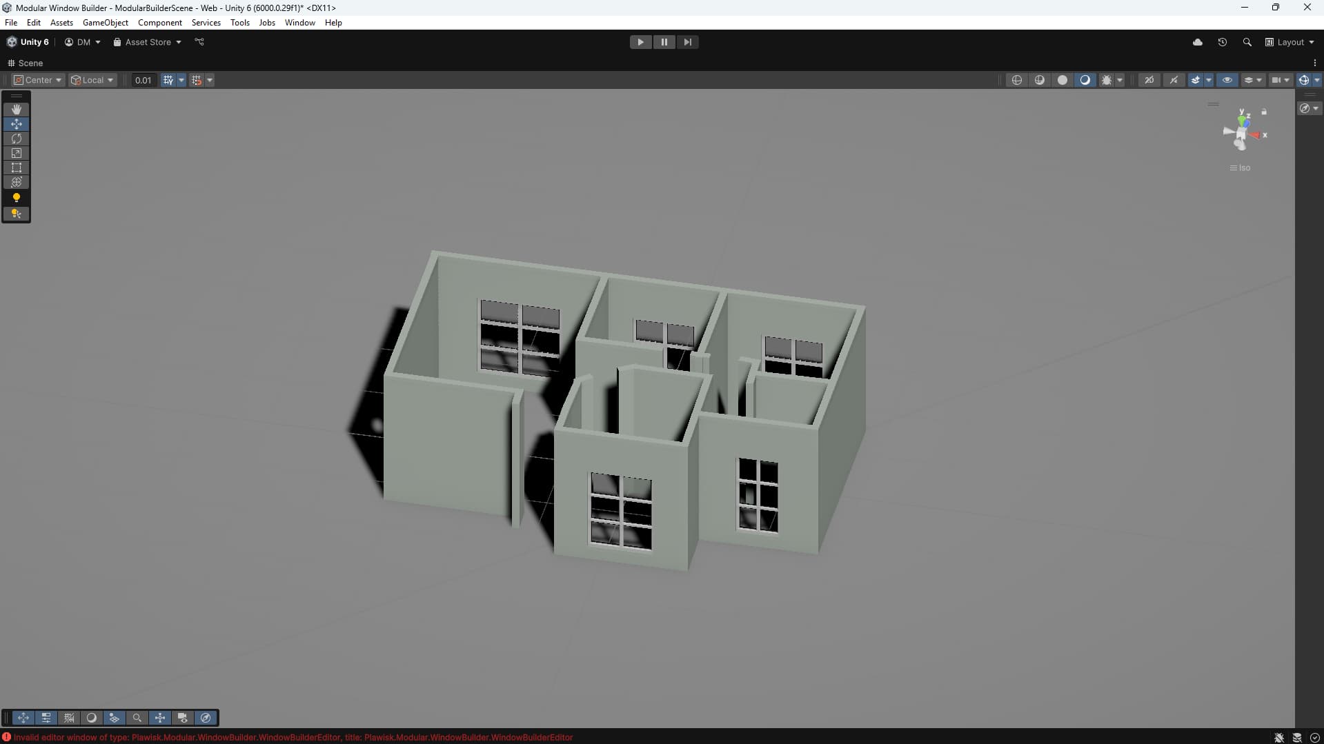Create walls, window openings, and perfectly fitted windows—just by drawing! Floor Plan Tracer ...