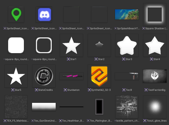 Content Pipeline Modernization - Page 2 - Unity Engine - Unity Discussions