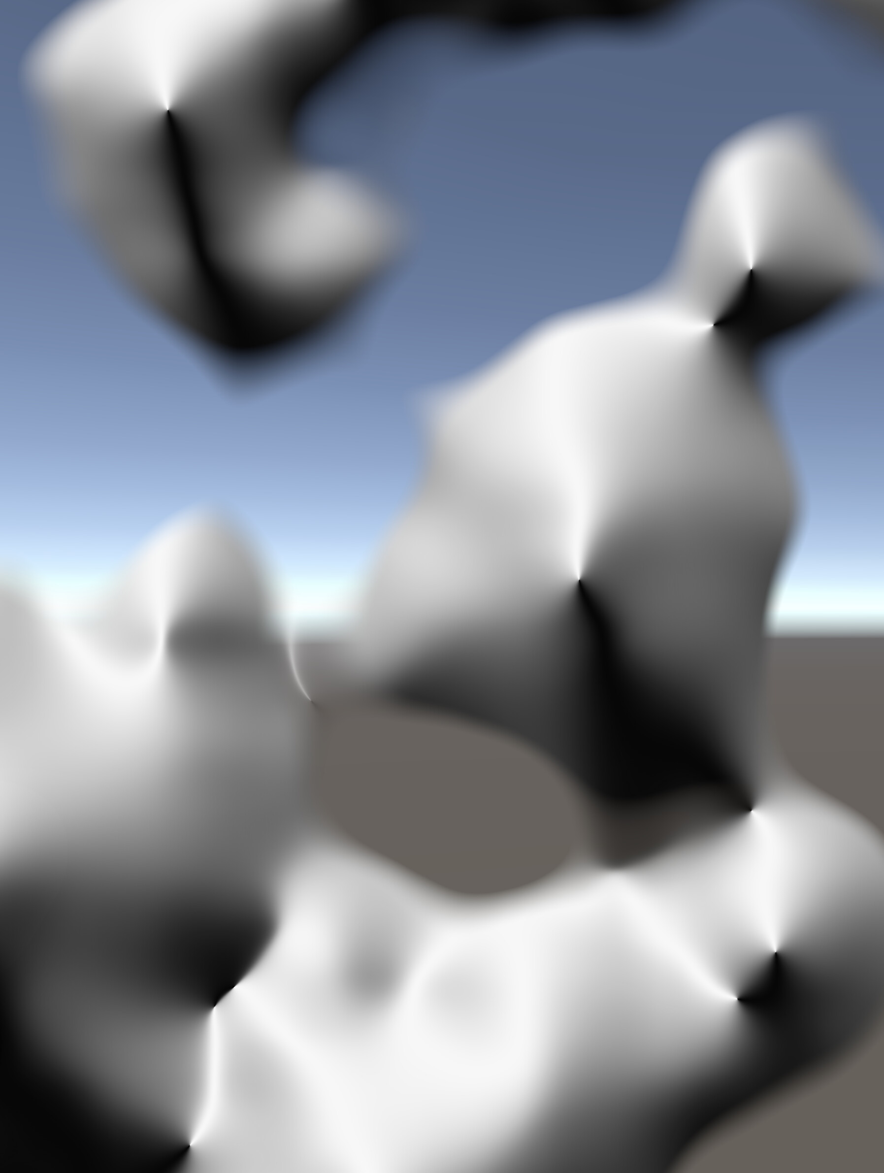 Struggling To Get The Angle Of Direction From A Height Map Unity