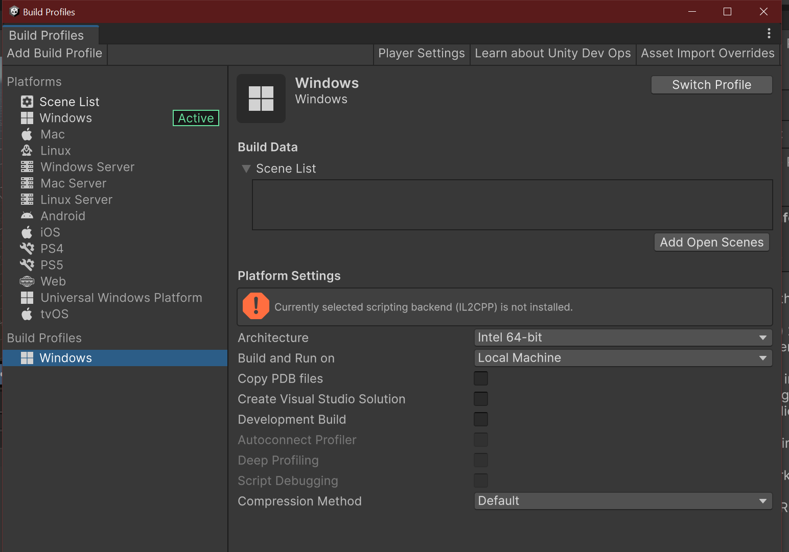 Unity Future .NET Development Status - Page 117 - Unity Engine - Unity Discussions