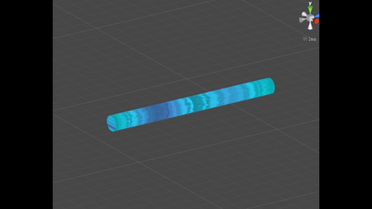 Thruster Effect - Unity Engine - Unity Discussions
