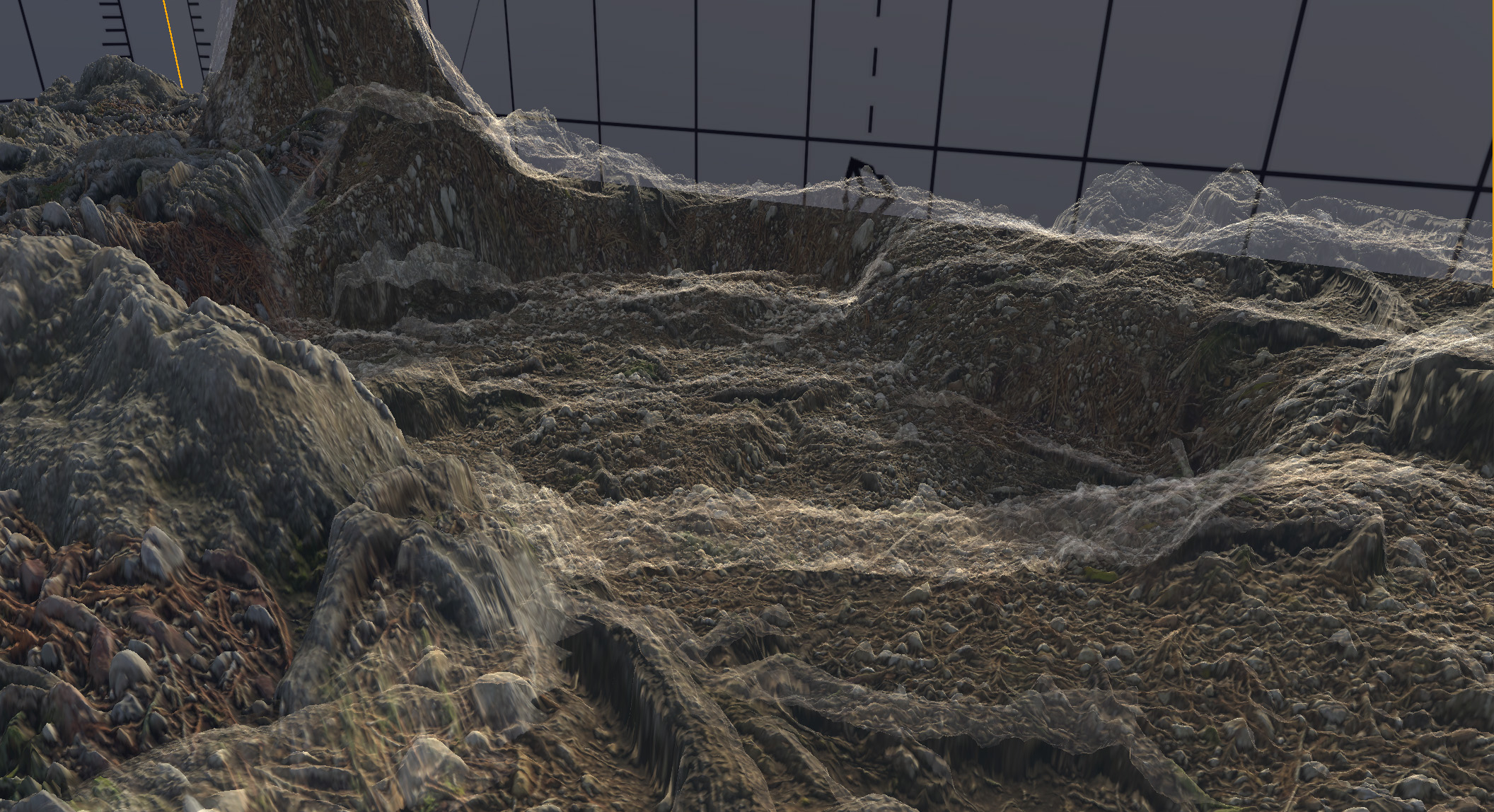 [Best Tool Asset Store Award] Amplify Shader Editor - Node-based Shader Creation Tool - Page 196 ...