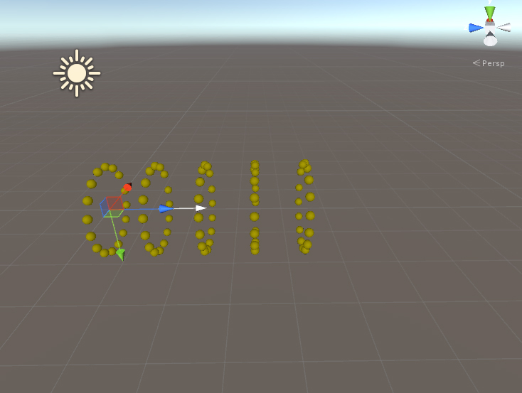 Trigonometry problem with Euler Angle to Vector3 conversion - Unity Engine - Unity Discussions