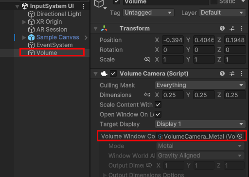 Hybrid visionOS sample project - Unity Engine - Unity Discussions