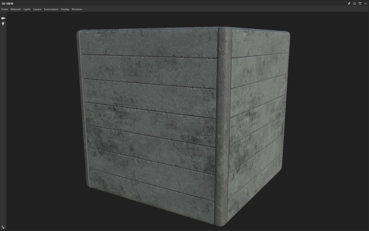 Export png from Substance Designer 2018.2.0 Summer Update to Unity 5.6.6 ? - Unity Engine ...