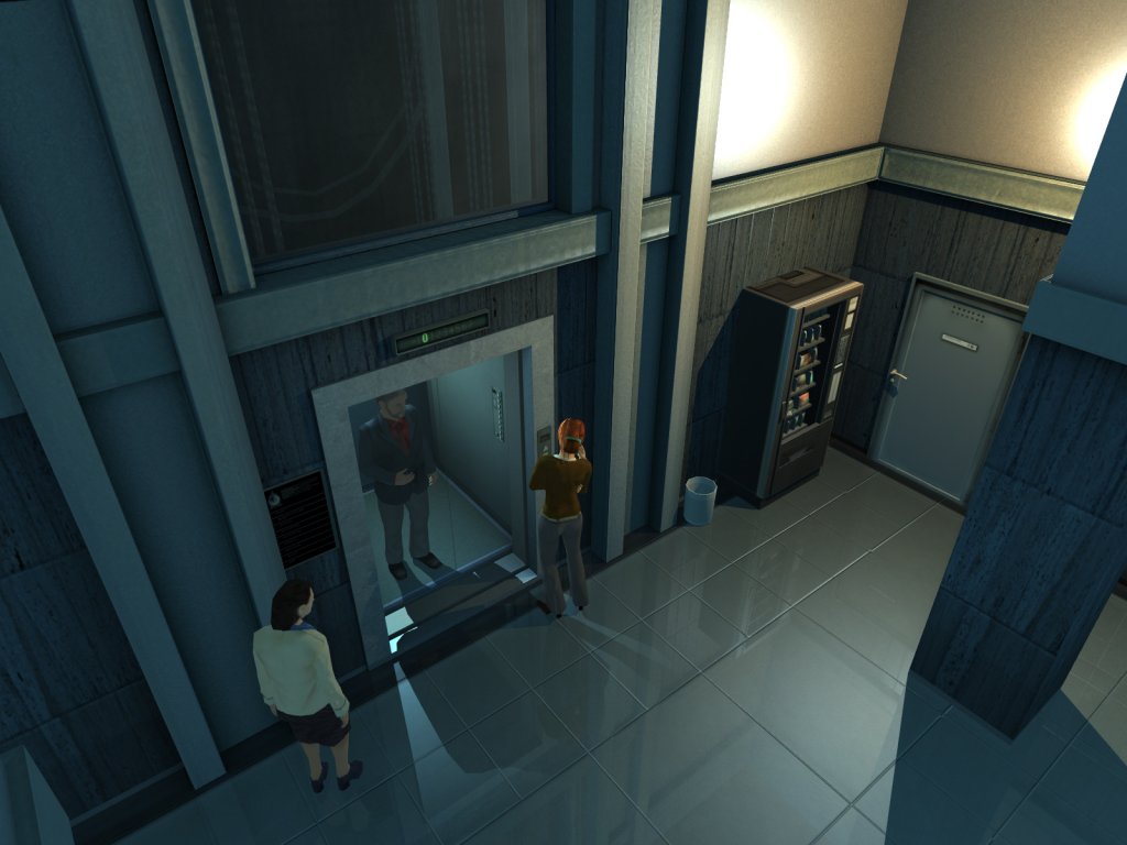 Reflecting floor shader - Unity Engine - Unity Discussions