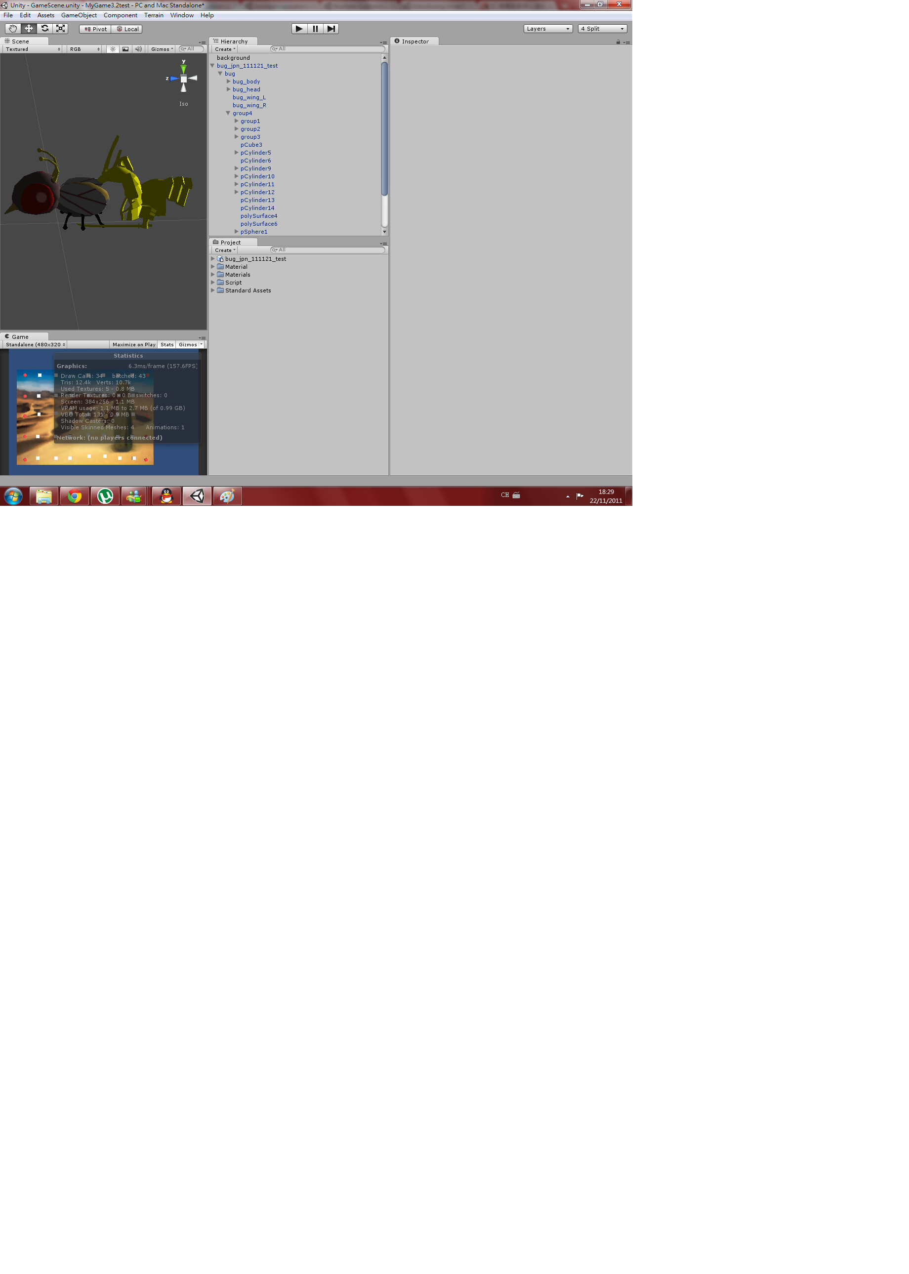 How to connect two mesh? - Unity Engine - Unity Discussions