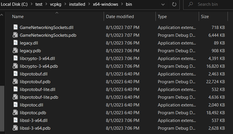Unity Cant Find So Library In Android Build Unity Engine Unity