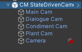 Cinemachine new input system stop movement - Unity Engine - Unity Discussions