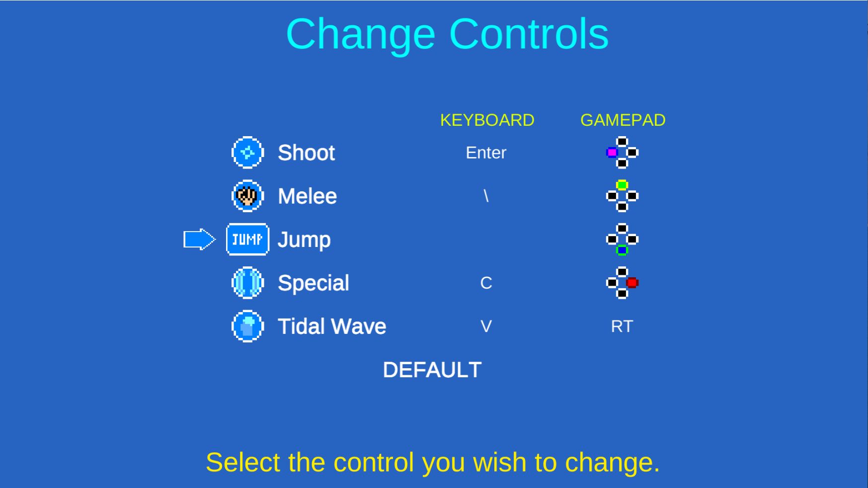 Space And Tab Binding Display Strings Returning Blank In Android Unity Engine Unity Discussions
