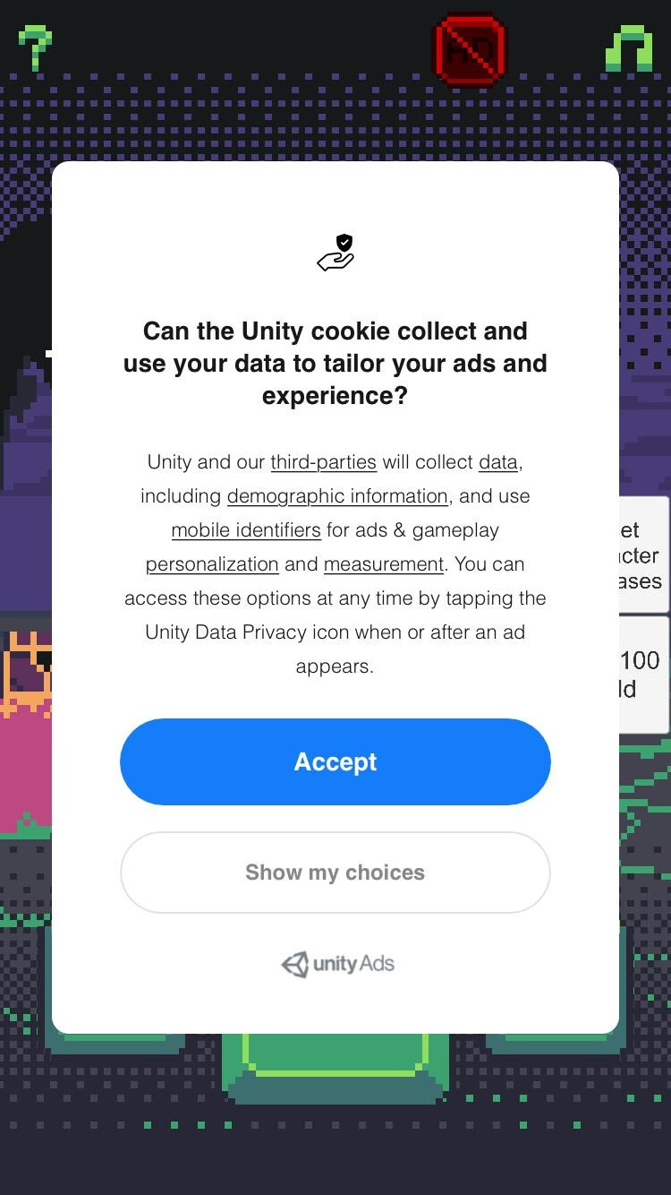 Unity Ads Not Working - iOS - Unity Services - Unity Discussions