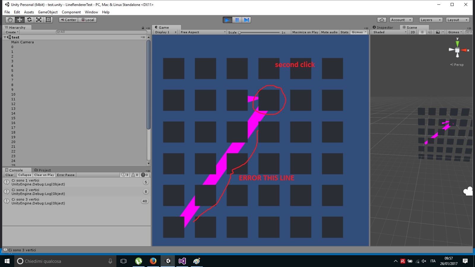lineRenderer with more points - Unity Engine - Unity Discussions