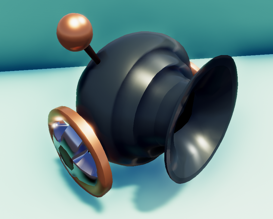 Looking for a better shader for this model - Unity Engine - Unity ...