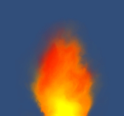 Fire Shader - Community Showcases - Unity Discussions