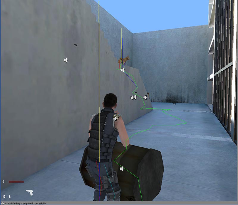 My Unity Shooter Engine - new update 1.5! - Community Showcases - Unity ...