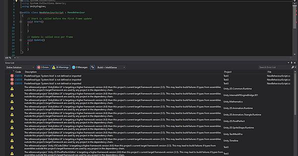 First timer here, fresh install won't load default project files ...