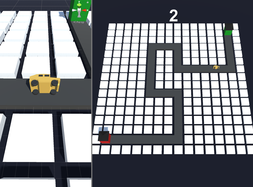 WaveSpawner Rotation Problem - Unity Engine - Unity Discussions