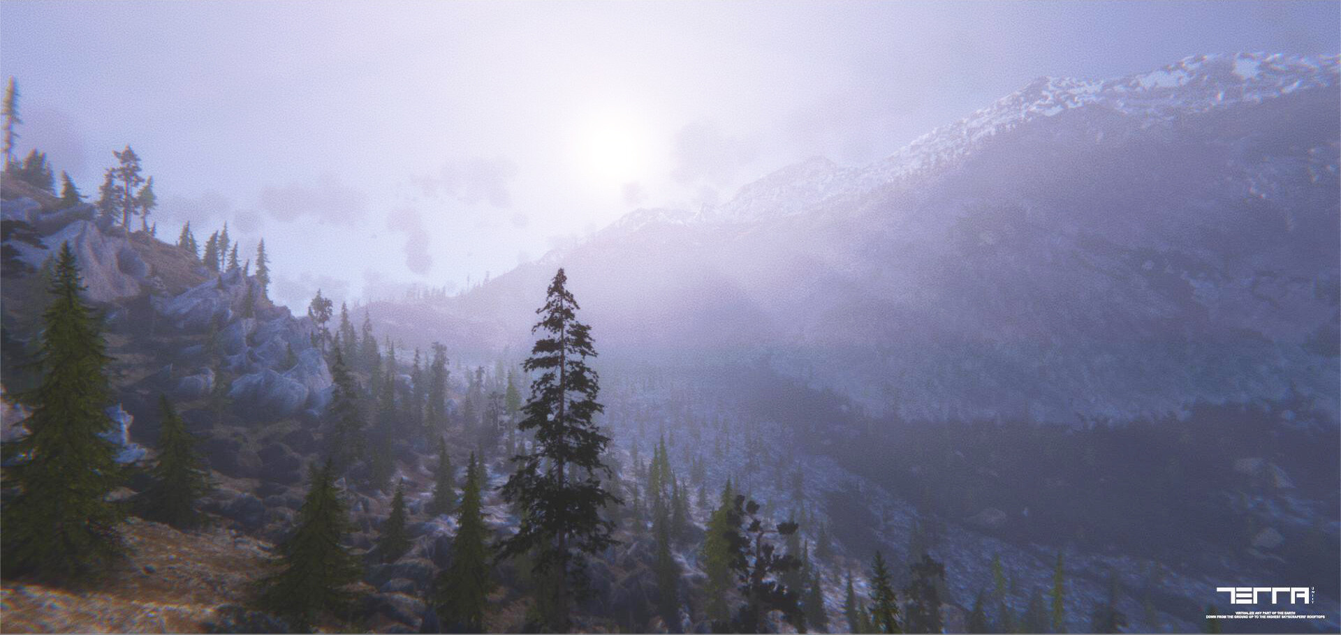 TerraLand 3 - Streaming Huge Real-World & Custom Terrains For Open-World Environments - #205 by ...