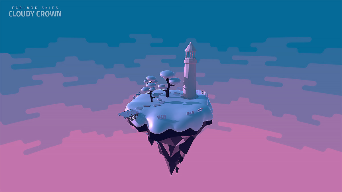 Cloudy Crown PRO - dynamic skybox with custom shader - Community ...