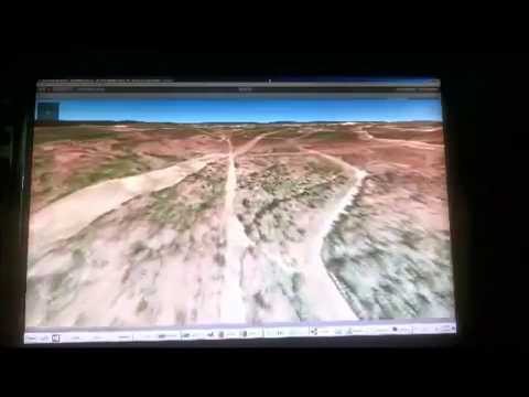 [RELEASED] Streaming "Google-Earth" style terrain for extremely large datasets. - Community ...