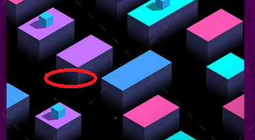 How can you achieve this effect (Shader/Gradient)? - Unity Engine - Unity Discussions