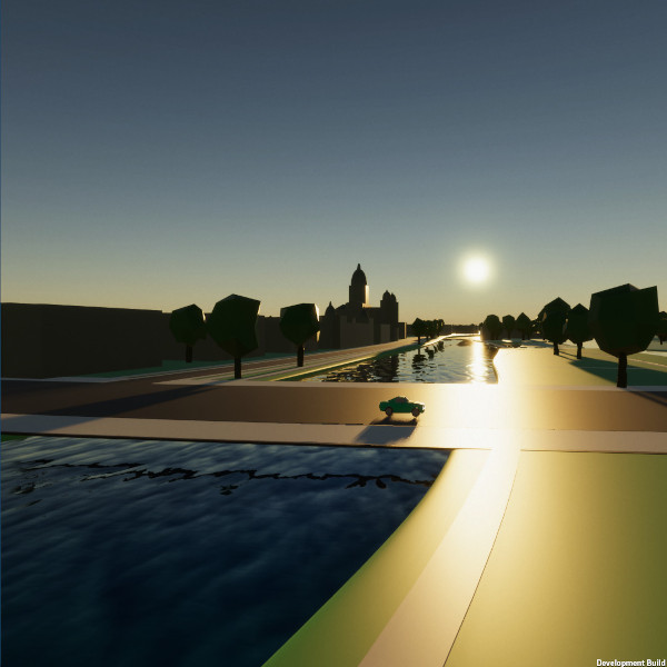 Anti-Aliasing Advise - Unity Engine - Unity Discussions