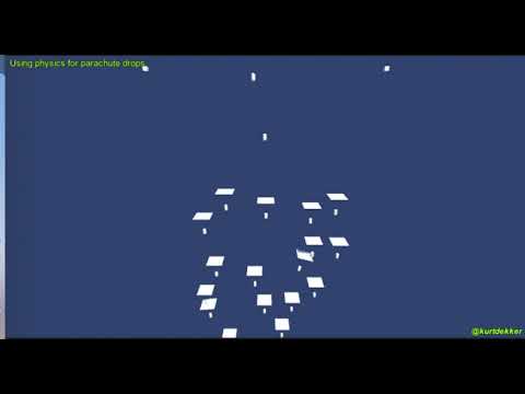 Fixed joint not working after deactivating/reactivating prefab child - #2 by Kurt-Dekker - Unity ...