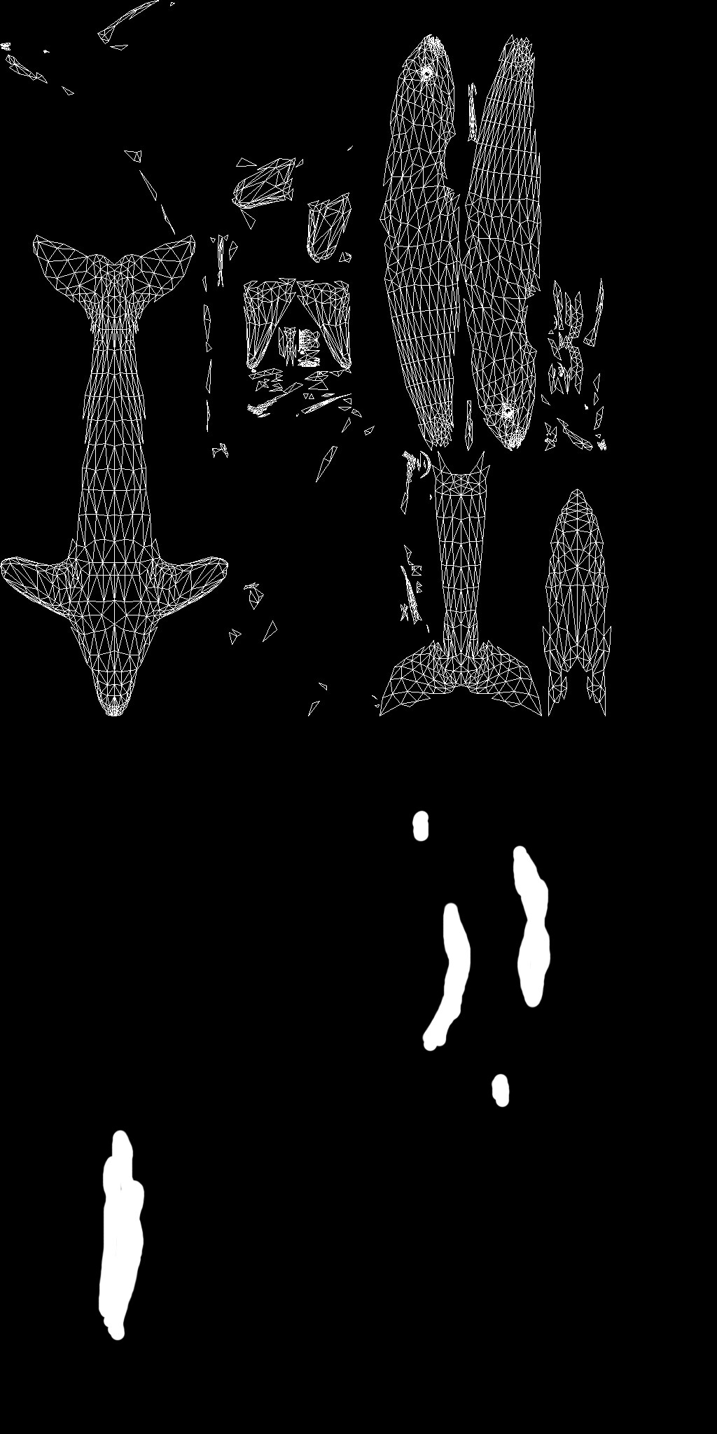 Problem on applying texture to exported 3d model from 3ds max - Unity Engine - Unity Discussions