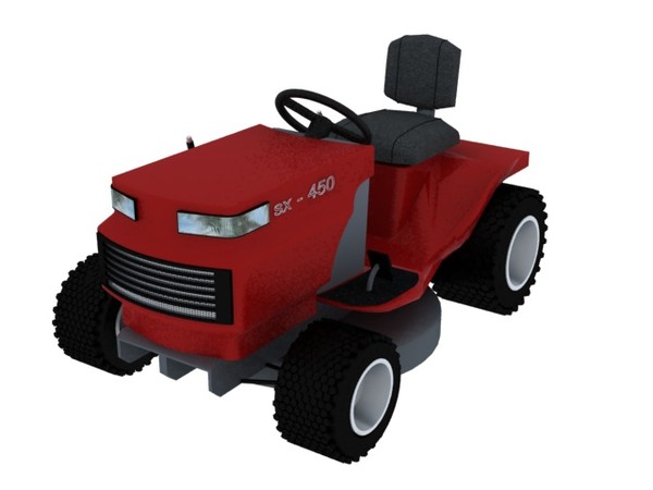 Lawn Mower Physics - Can you assist? - Unity Engine - Unity Discussions